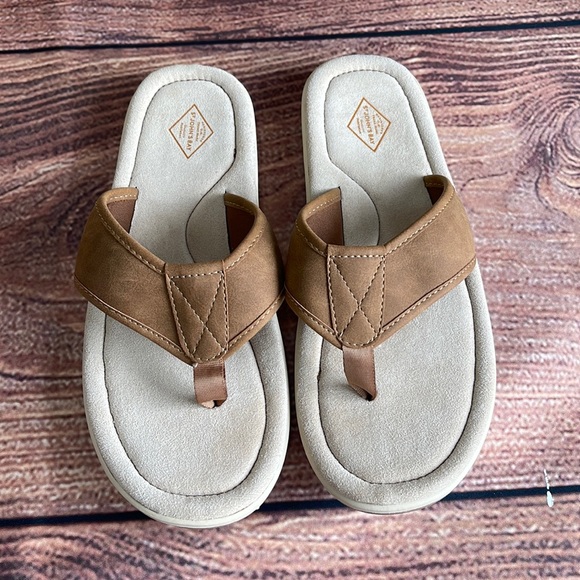 St. John's Bay | Shoes | Nwotstjohns Bay Man Shoes Size 9 | Poshmark